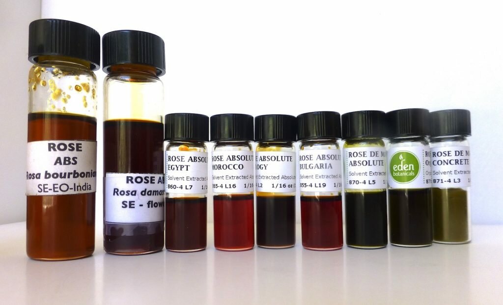 Garden plants Archives - Aromatherapy Blog